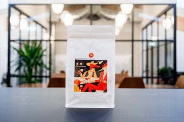 Fuglen Coffee Roasters Oslo