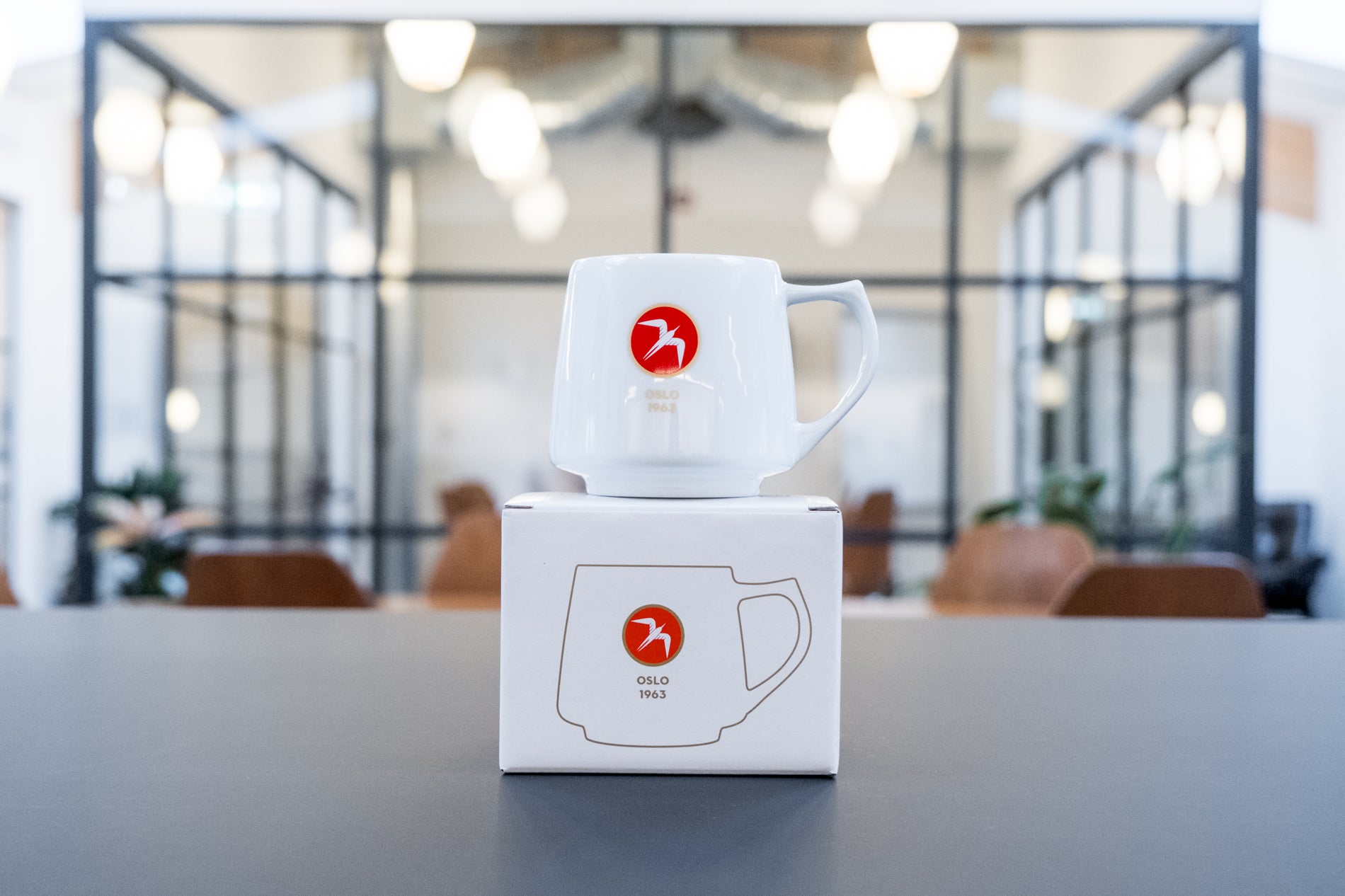 New arrivals - Fuglen Coffee Roasters Oslo