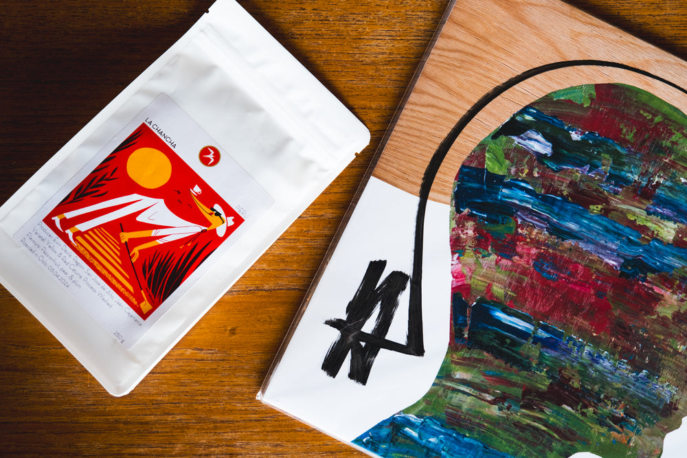 Fuglen Coffee Roasters Oslo