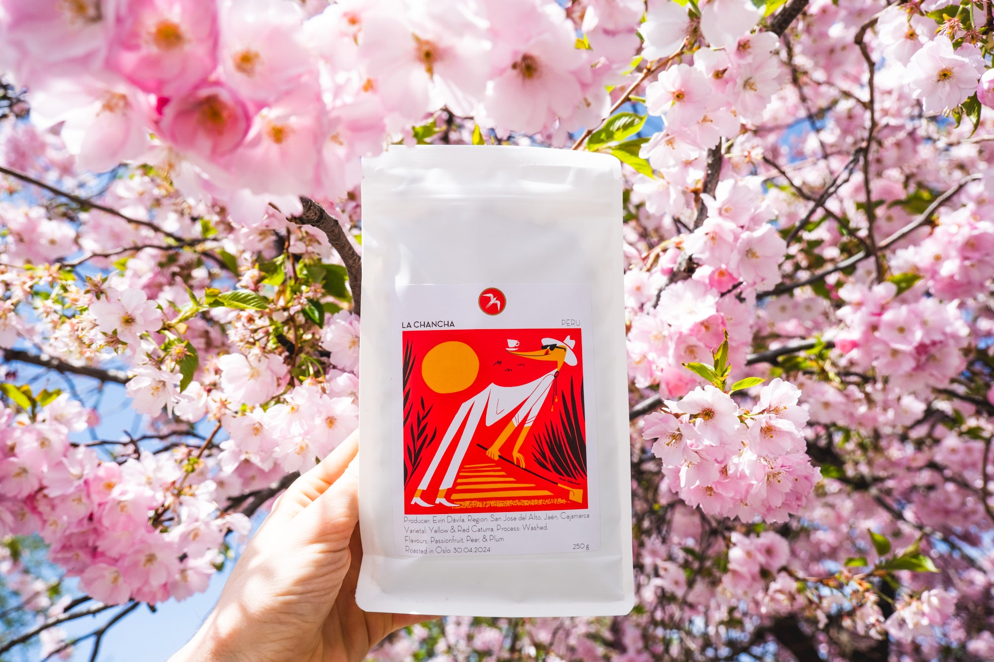 Fuglen Coffee Roasters Oslo