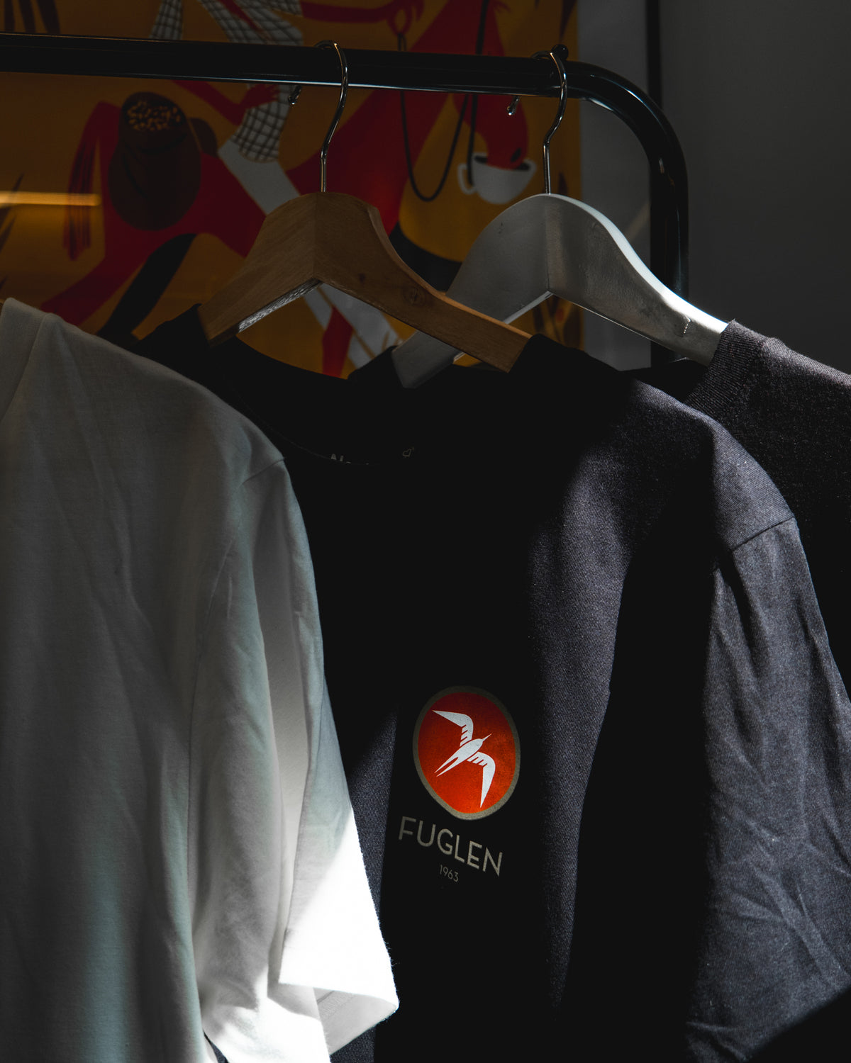 Fuglen Coffee Roasters Oslo