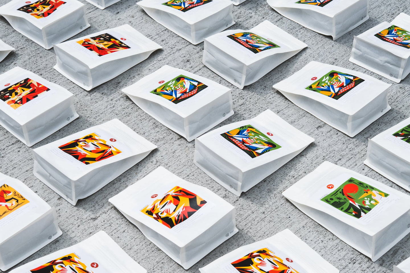 Fuglen Coffee Club – Fuglen Coffee Roasters Oslo