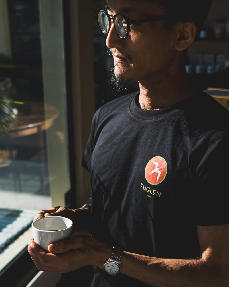 Fuglen Coffee Roasters Oslo