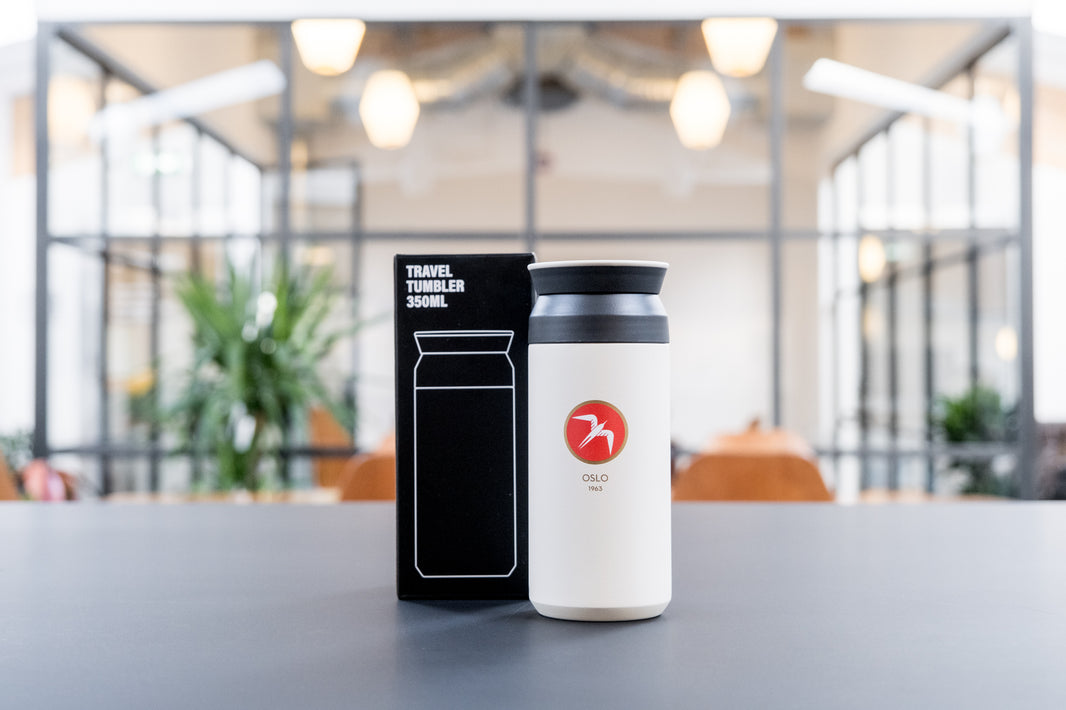 Fuglen Coffee Roasters Oslo