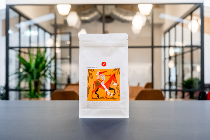 Fuglen Coffee Roasters Oslo