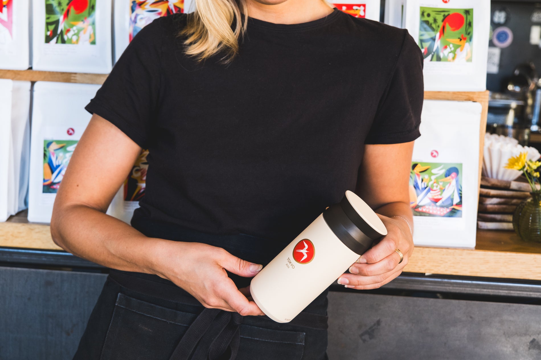 Fuglen Coffee Roasters Oslo