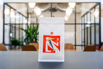 Fuglen Coffee Roasters Oslo