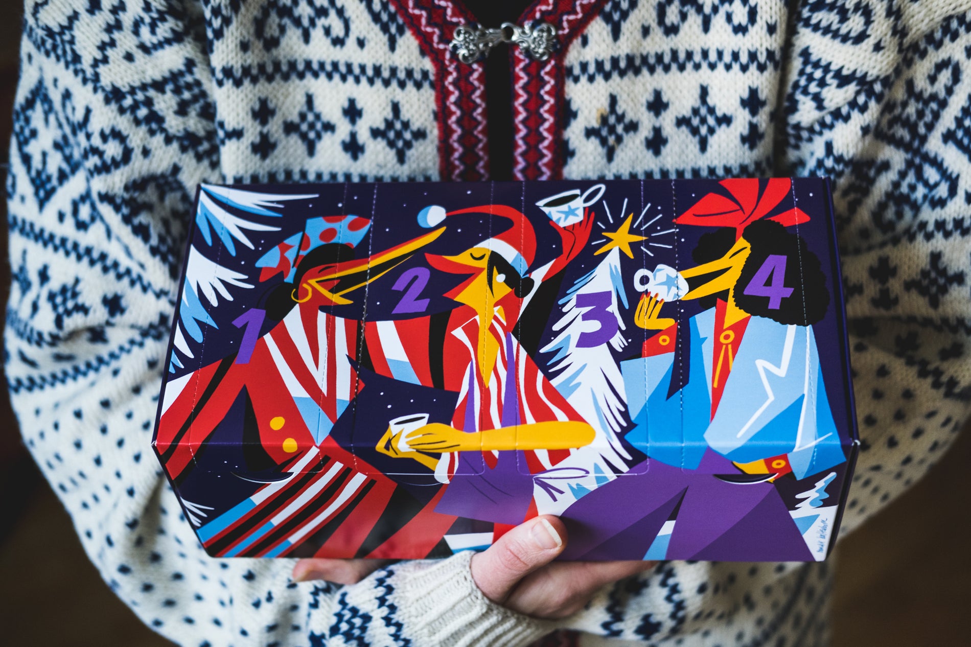 Fuglen Coffee Roasters Oslo