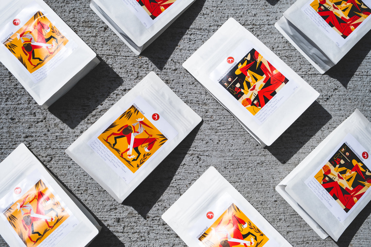 Fuglen Coffee Club – Fuglen Coffee Roasters Oslo