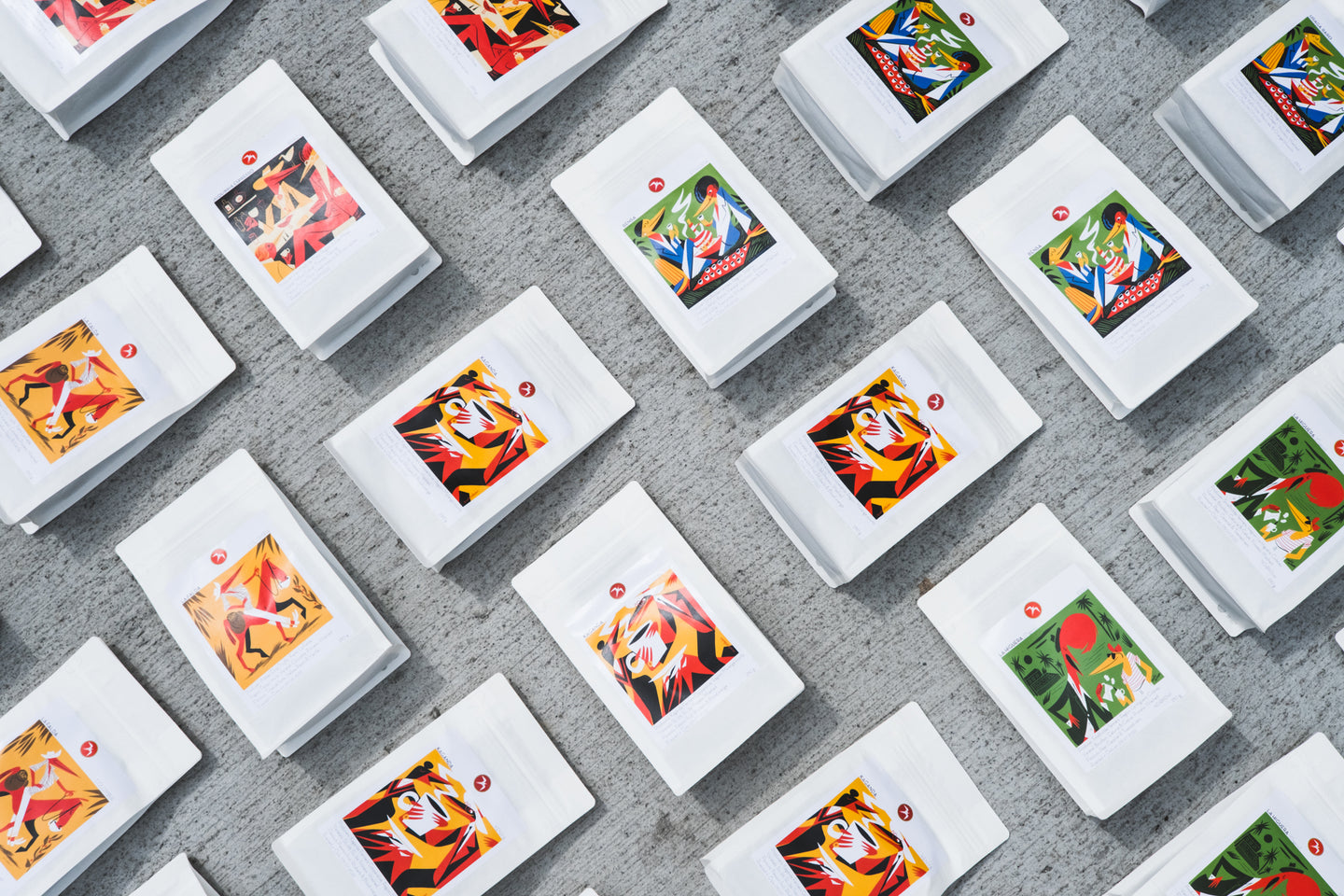 Fuglen Coffee Club – Fuglen Coffee Roasters Oslo